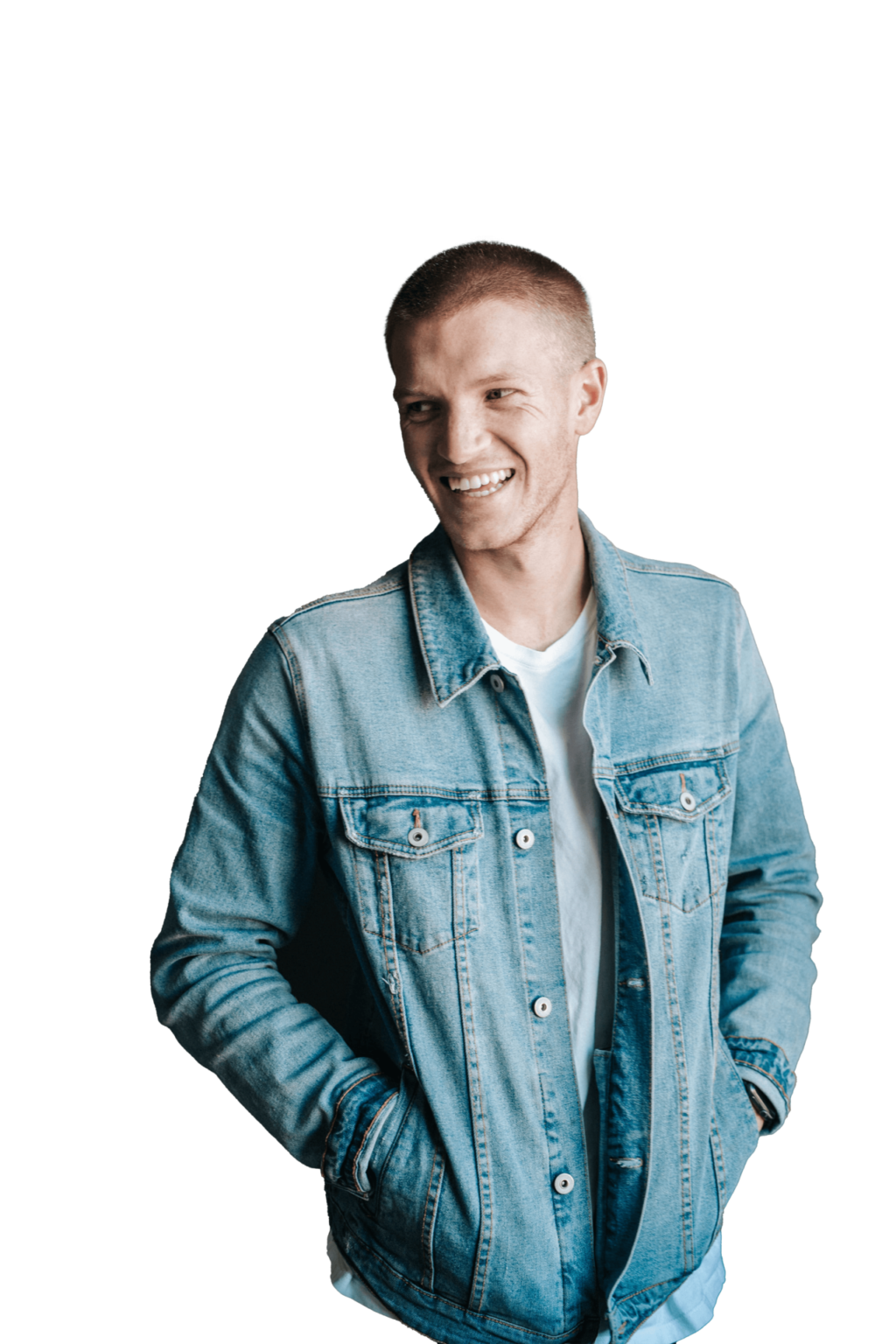 Male Models - Discovery Models