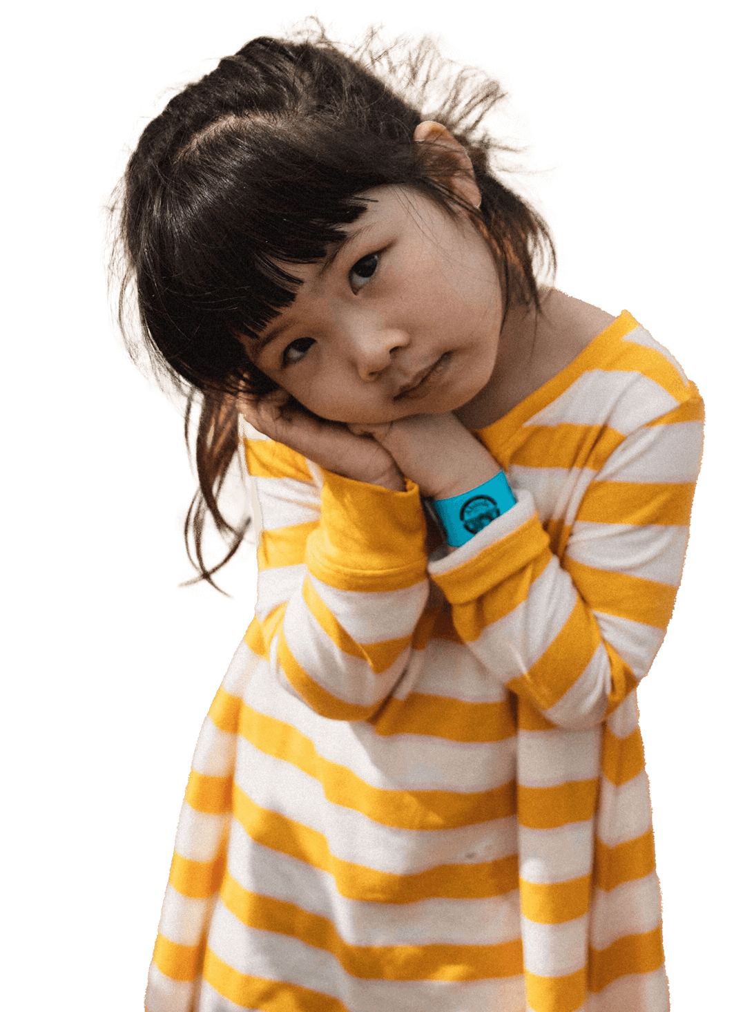 Child Models - Discovery Models