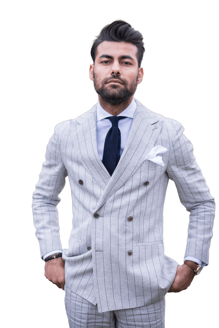 About Us - Discovery Models