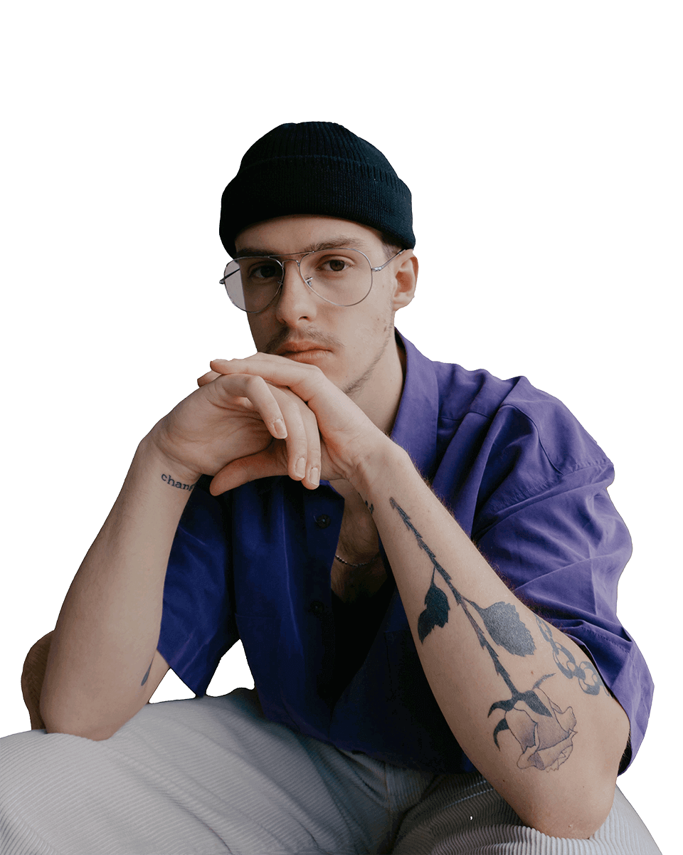 Home - Discovery Models