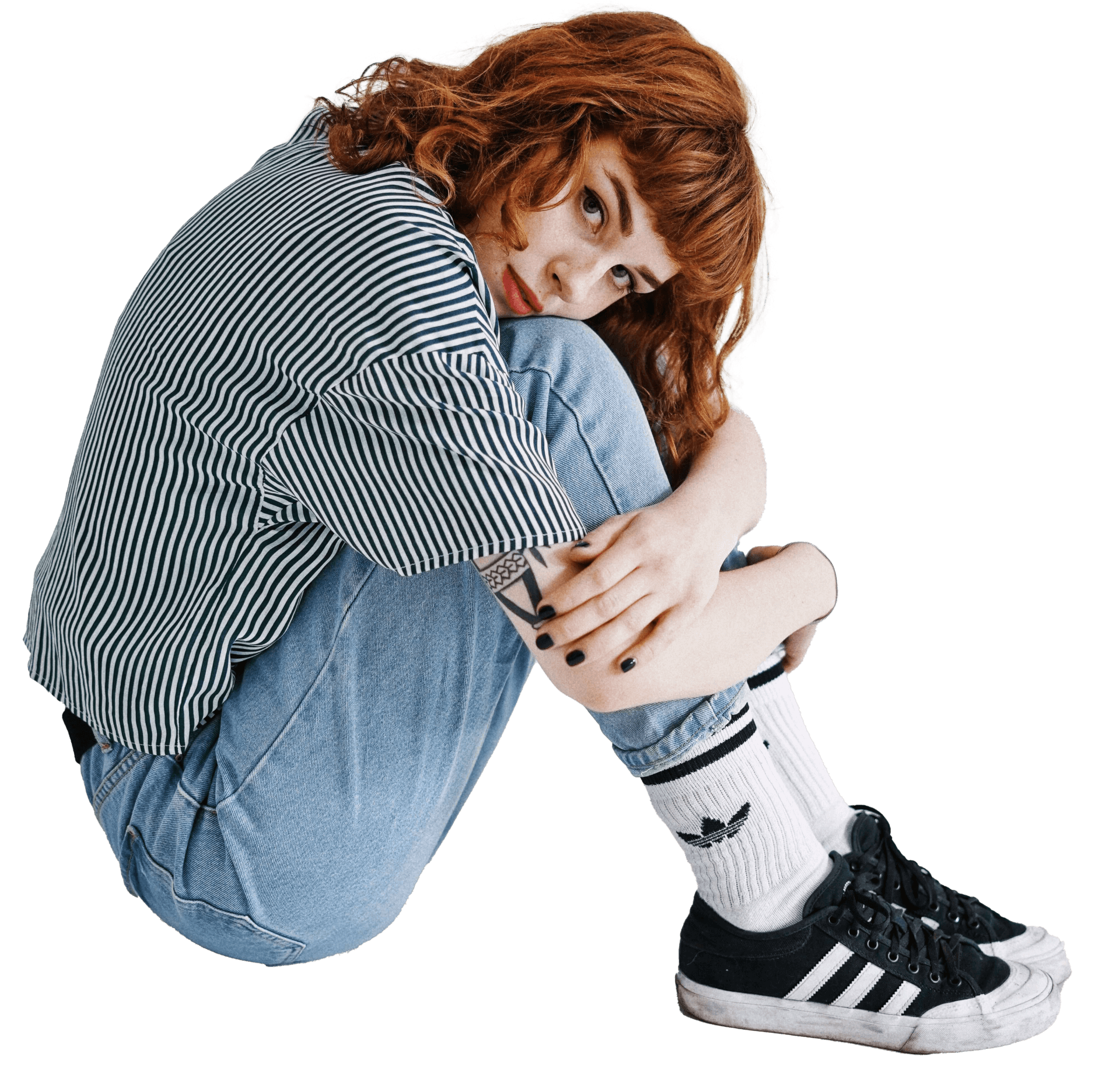 Teen Models - Discovery Models