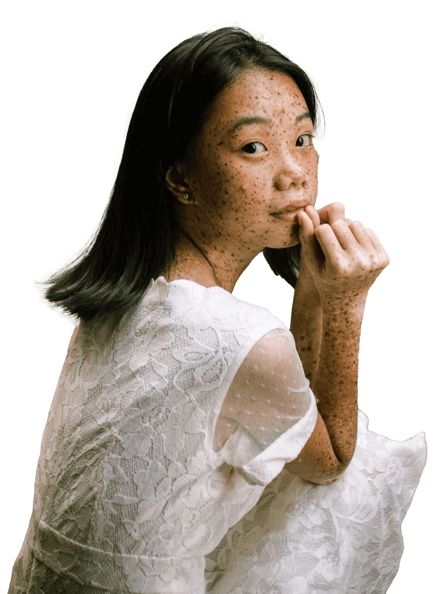 Become A Model - Discovery Models