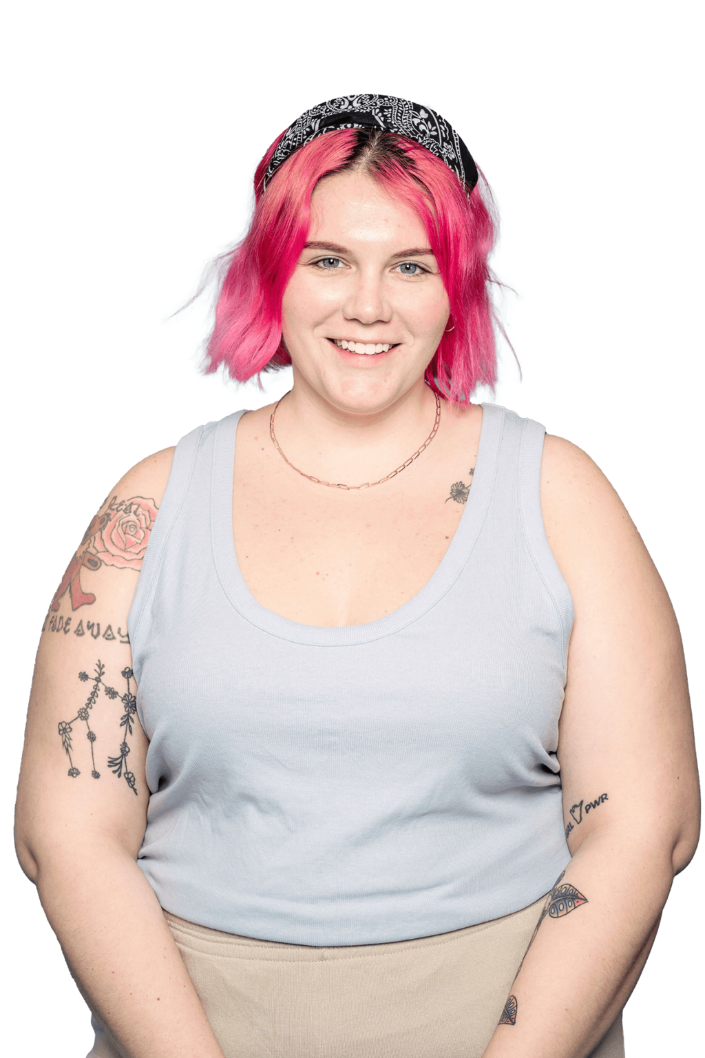 Plus Size Models Discovery Models