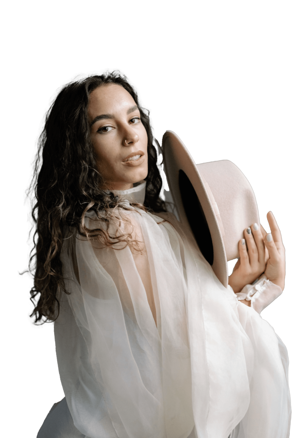 Female Models - Discovery Models